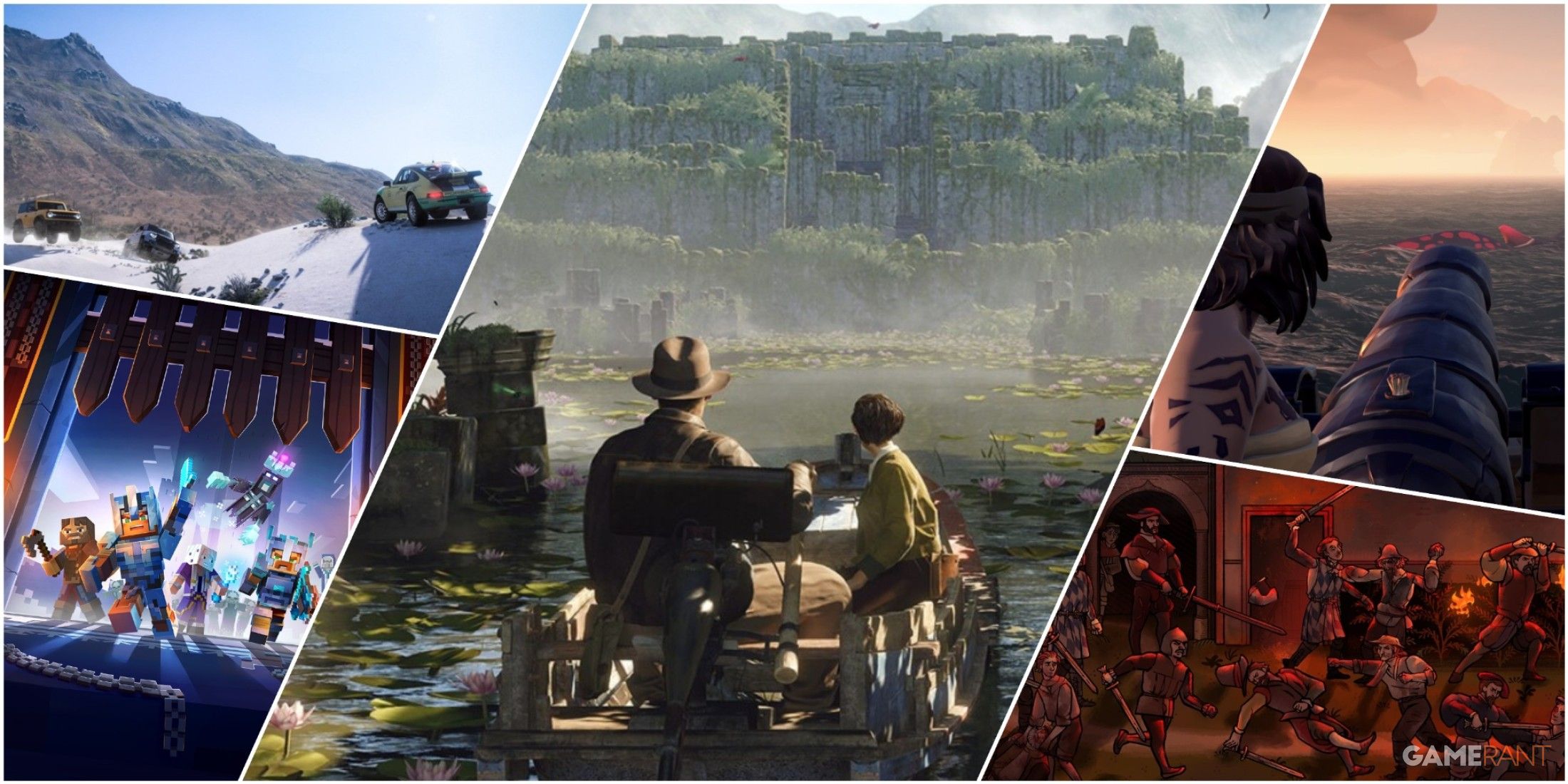 Best Xbox Games on PlayStation, Ranked