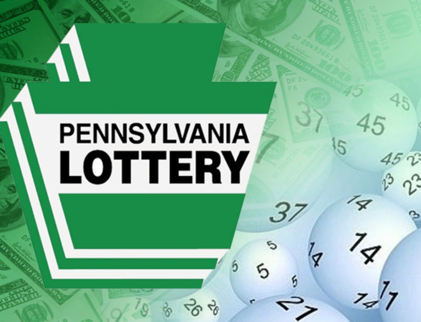 PA lottery ticket worth $500,000 sold locally