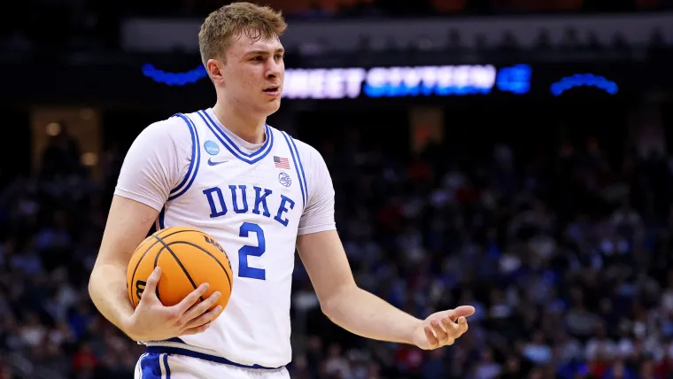 When will Cooper Flagg declare for NBA Draft? Key date to know for ...