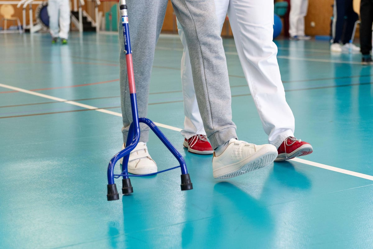 NHS spending watchdog slams ‘inconsistent’ rehab access for brain injured