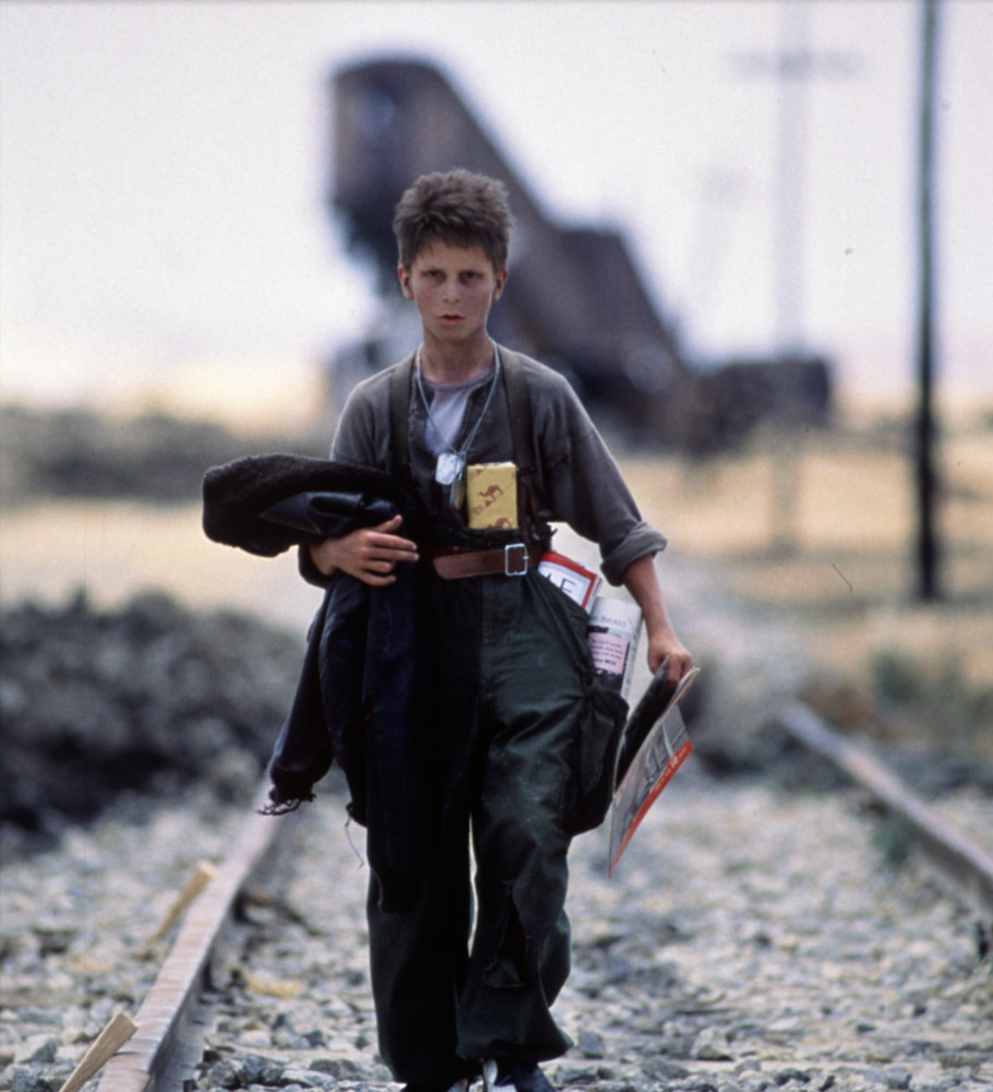 The best child actor performances of all time