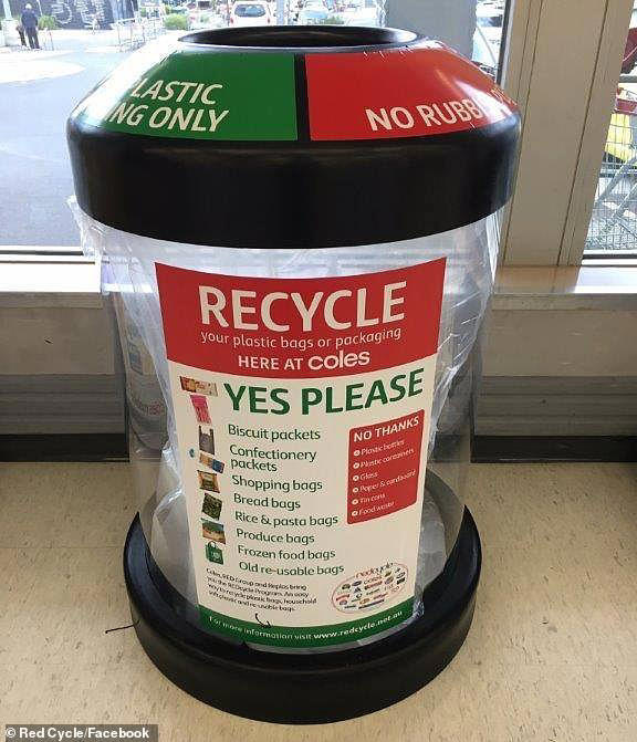 Major change coming to Woolworths