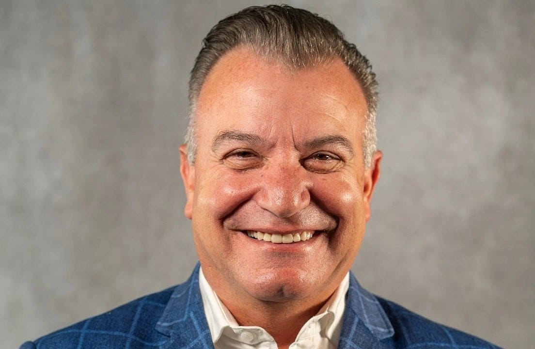 West Herr WBEN Buffalo Business Report - Tuesday, April 8th, 2025