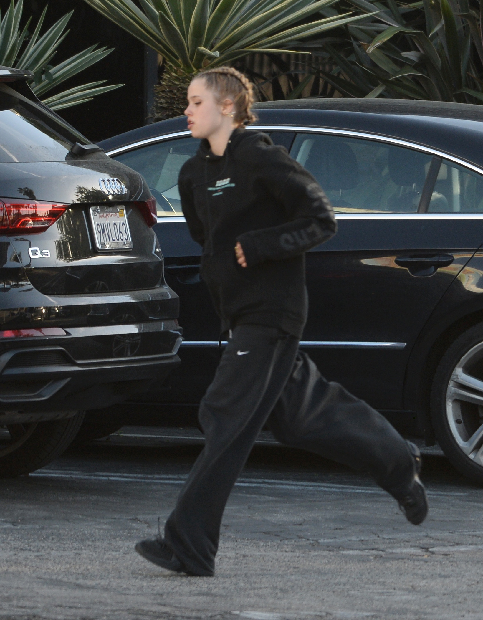 Angelina Jolie’s daughter Shiloh, 18, channels mom’s ‘Tomb Raider’ look ...