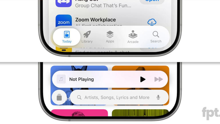 iOS 19: Großer iPhone-Leak zeigt komplette Neugestaltung