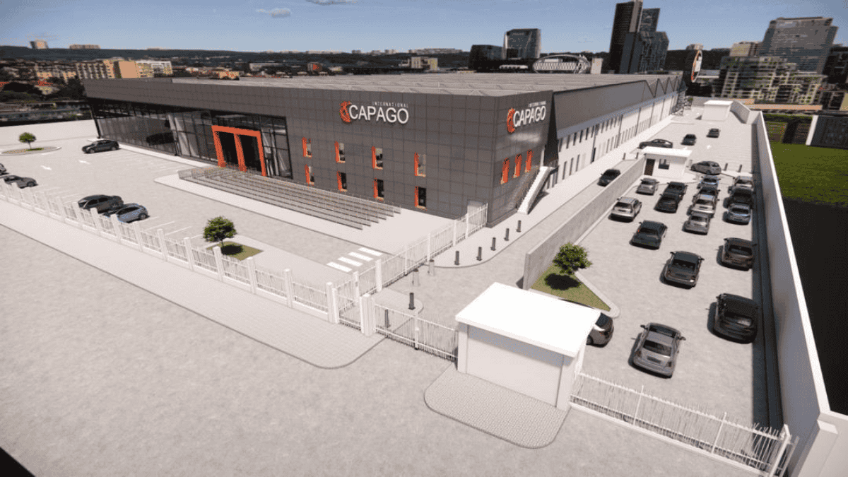 Visa France : Capago Algérie ouvre ses centres, avec une surprise à la clé