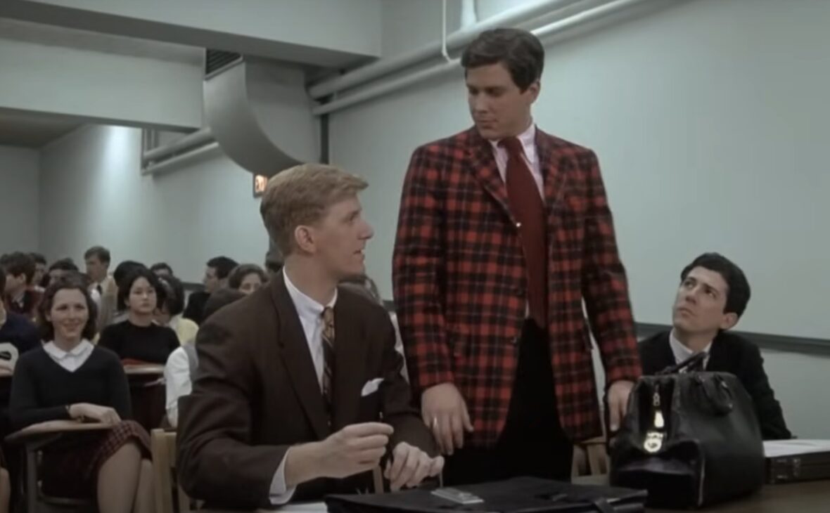 6 Prominent Movies Filmed in Oregon