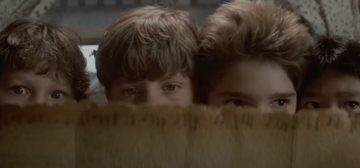 6 Prominent Movies Filmed in Oregon