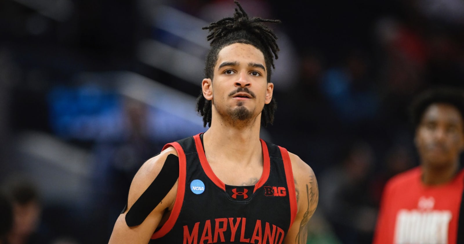 Tennessee Transfer Targets: A closer look at Maryland guard Rodney Rice