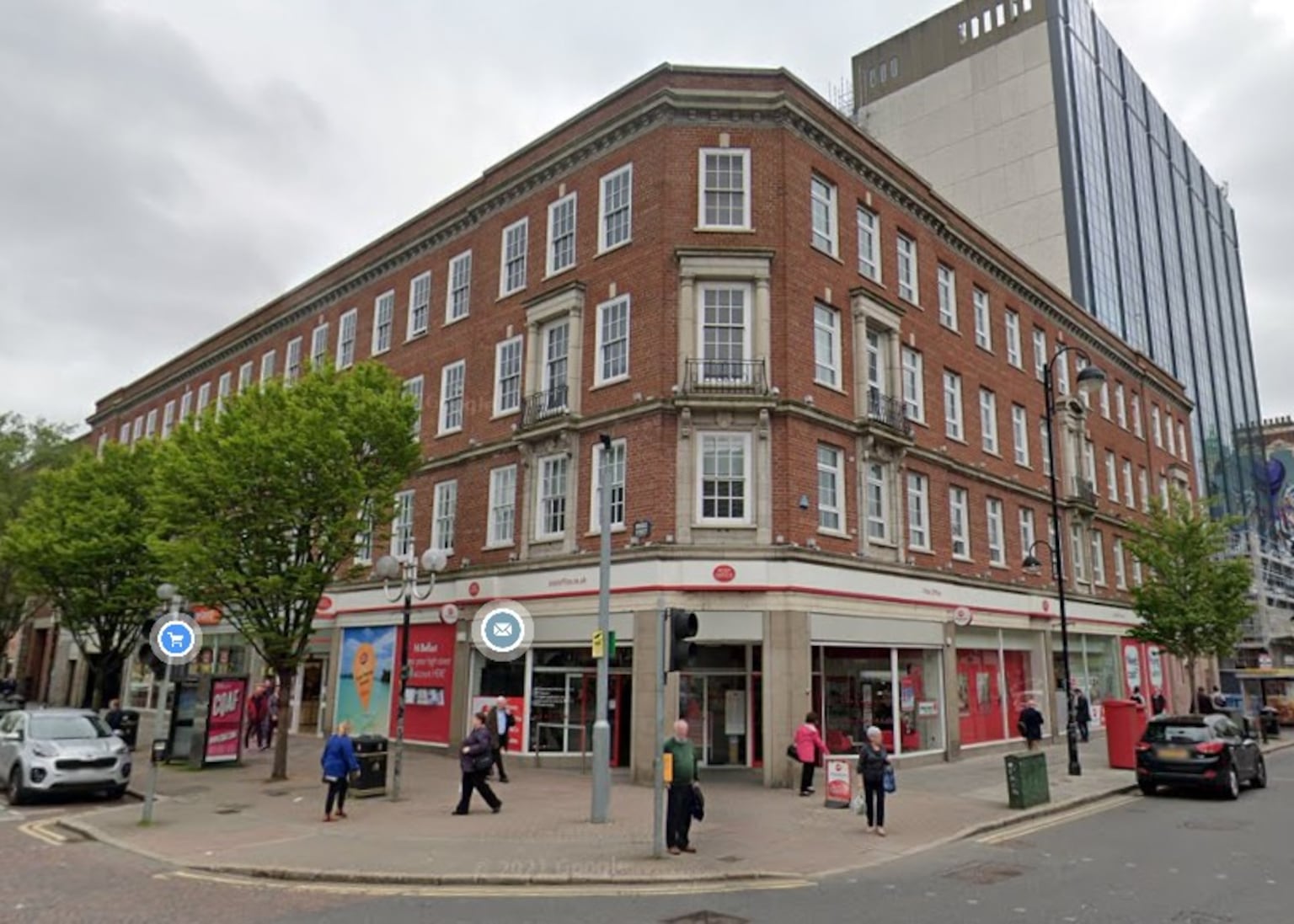 Why are Post Offices closing? Everything you need to know