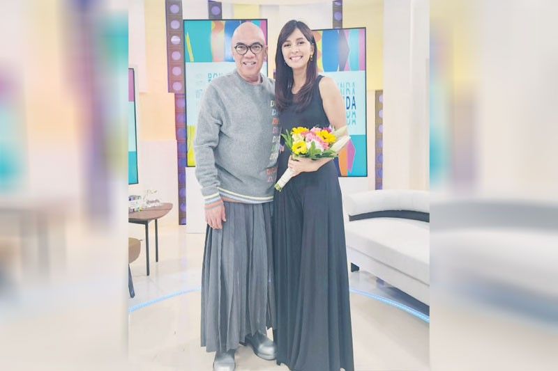 Bianca Gonzalez shares biggest life lesson from being ‘PBB’ host for 19 ...