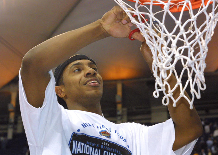 Where does Walter Clayton Jr.’s March Madness performance rank all-time?