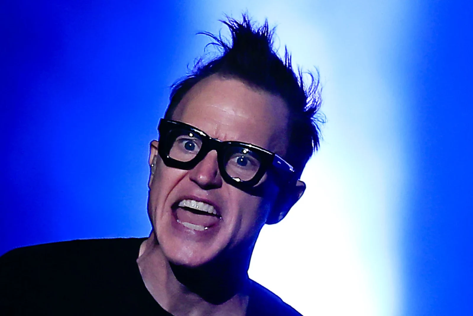 Blink-182 Announce 20-Date 2025 U.S. Tour