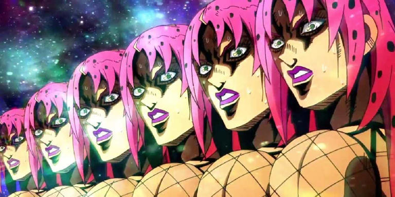 10 Most Unexpected JoJo's Bizarre Adventure Deaths, Ranked