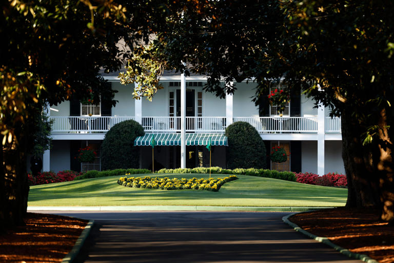 The non-golf fan's guide to the 2025 Masters Tournament