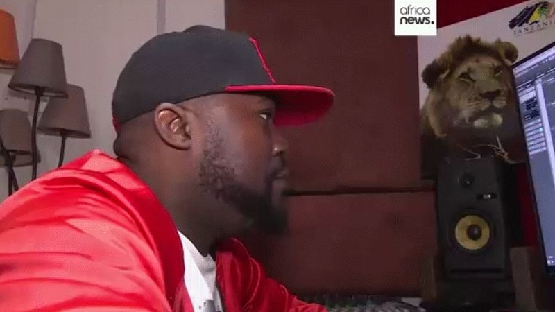 Tanzanie : le Bongo Flava, entre rayonnement international et ...