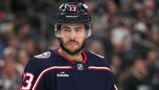 Johnny Gaudreau: 5 Things to Know About the Late Hockey Player