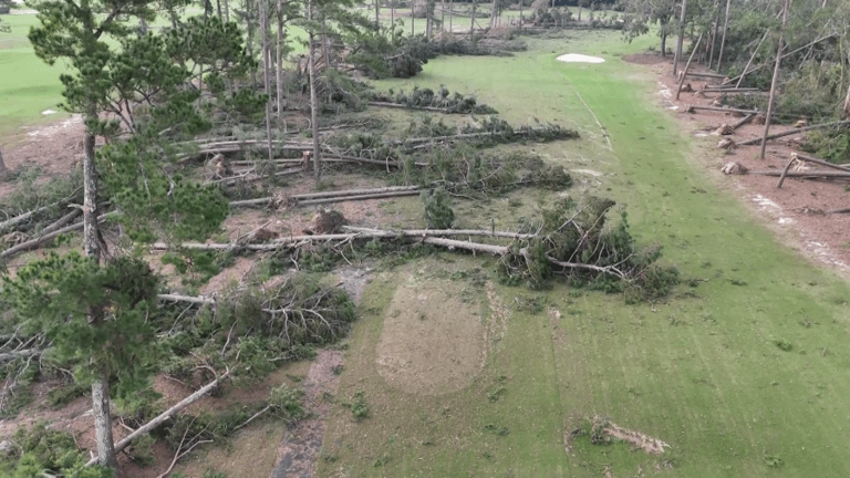 Augusta residents rebuild and reflect on Hurricane Helene’s impact