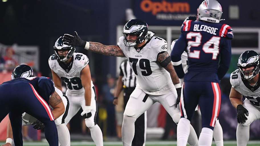 Can This Late-Round Draft Pick Leapfrog Competition Into Starting Role?