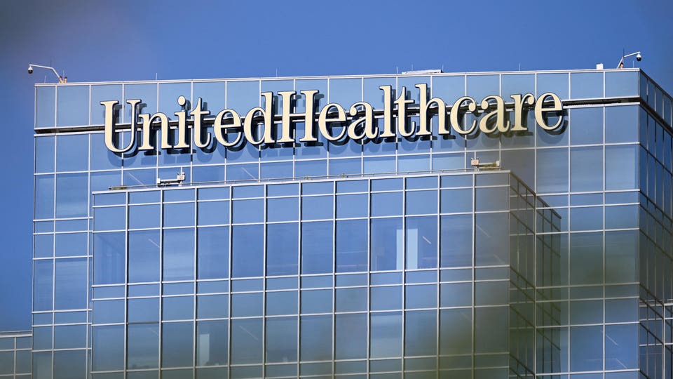 US Health Insurance Stocks Rally After $25 Billion Federal Boost To ...