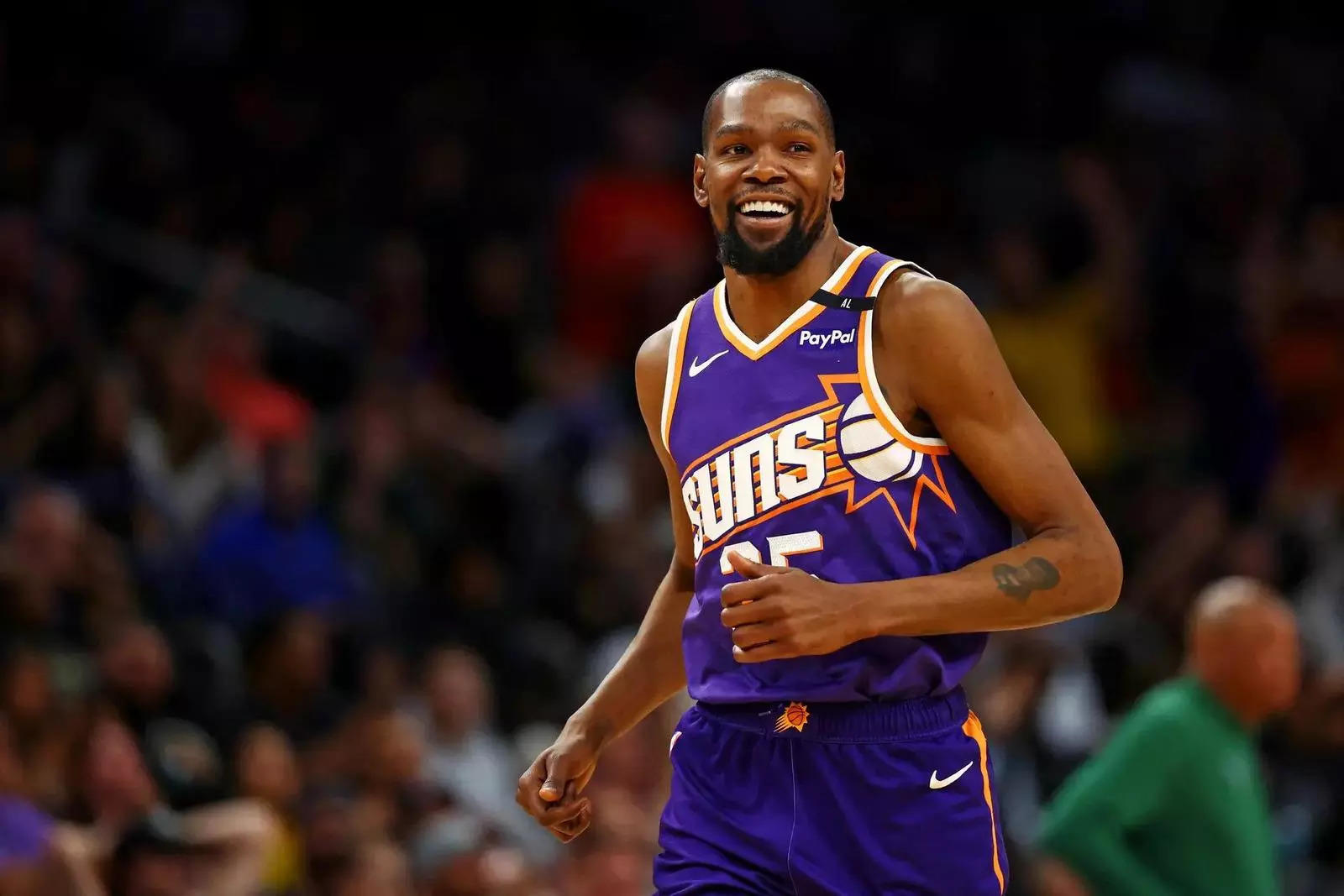 Phoenix Suns announce sad update regarding Kevin Durant's status for ...