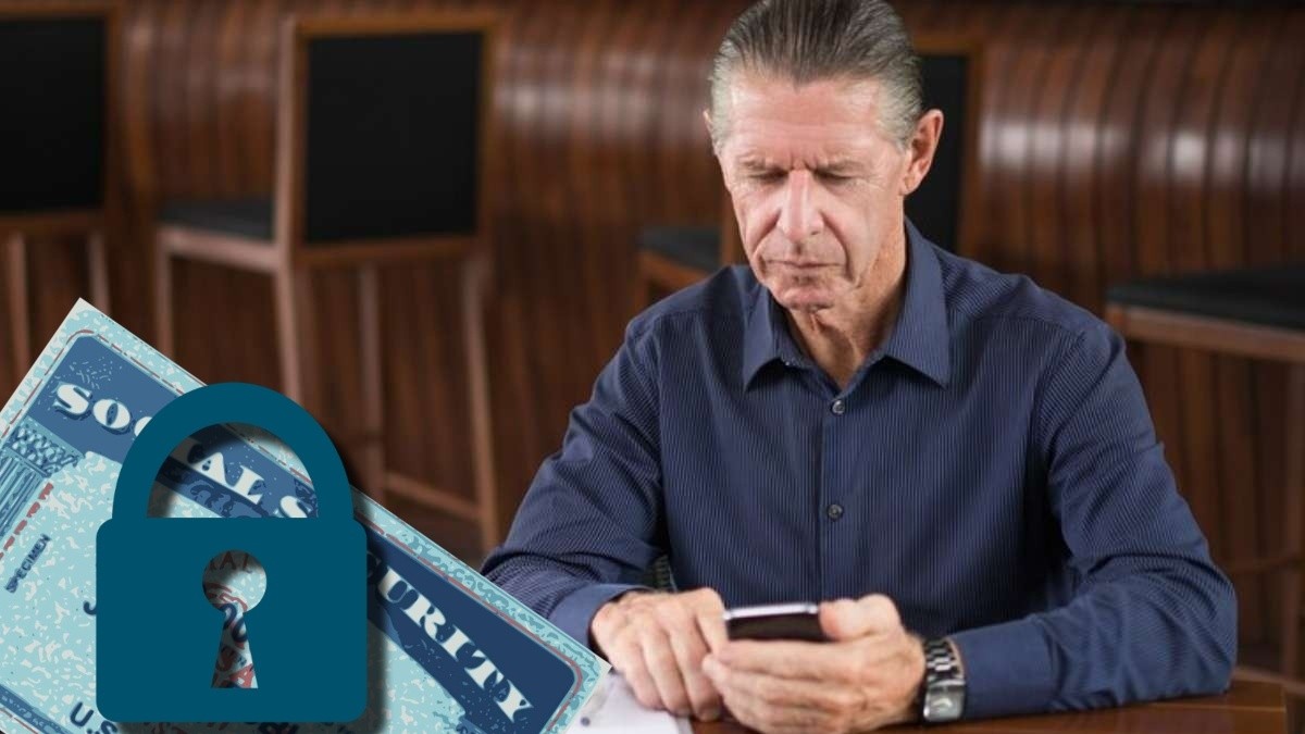 Block your SSN from loans, employment verification and even the dark web