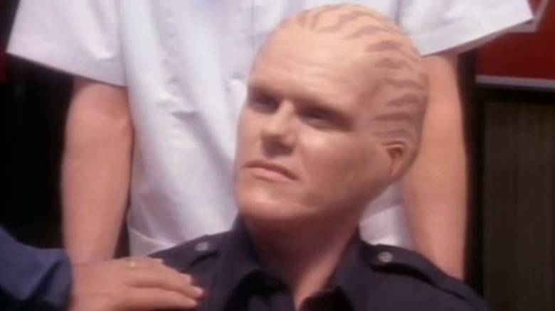 Forgotten Sci-Fi TV Spin-Offs Based On Hit Movies