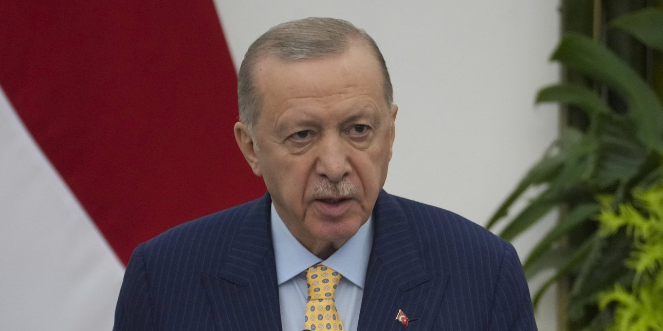 «Η επιβίωση της Τουρκίας περνά απο την Κύπρο» -Τι λένε στην Αγκυρα για ...