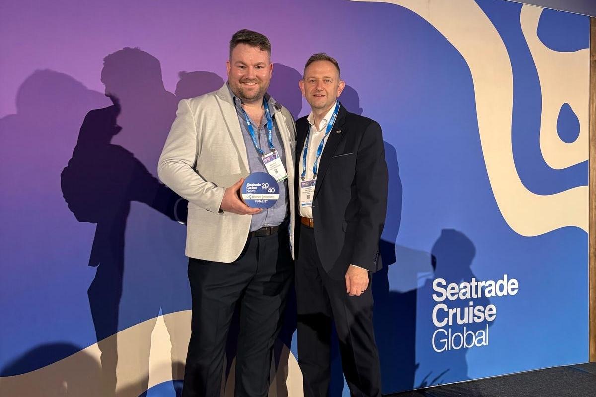 'It was a real shock': Northern Ireland operations director only Irish ...