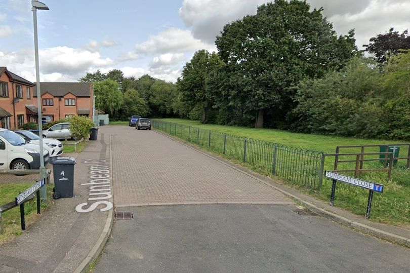 Homes evacuated during 5G mast fire in Warwickshire