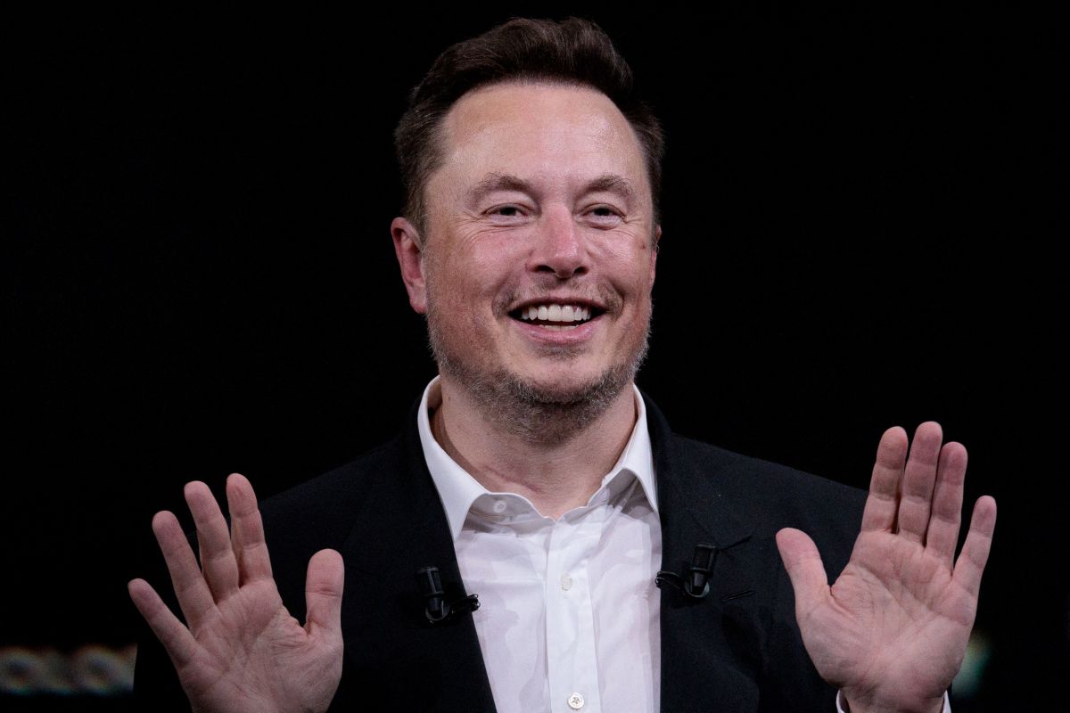Elon Musk's Gaming Livestream Tanked by Internet Trolls