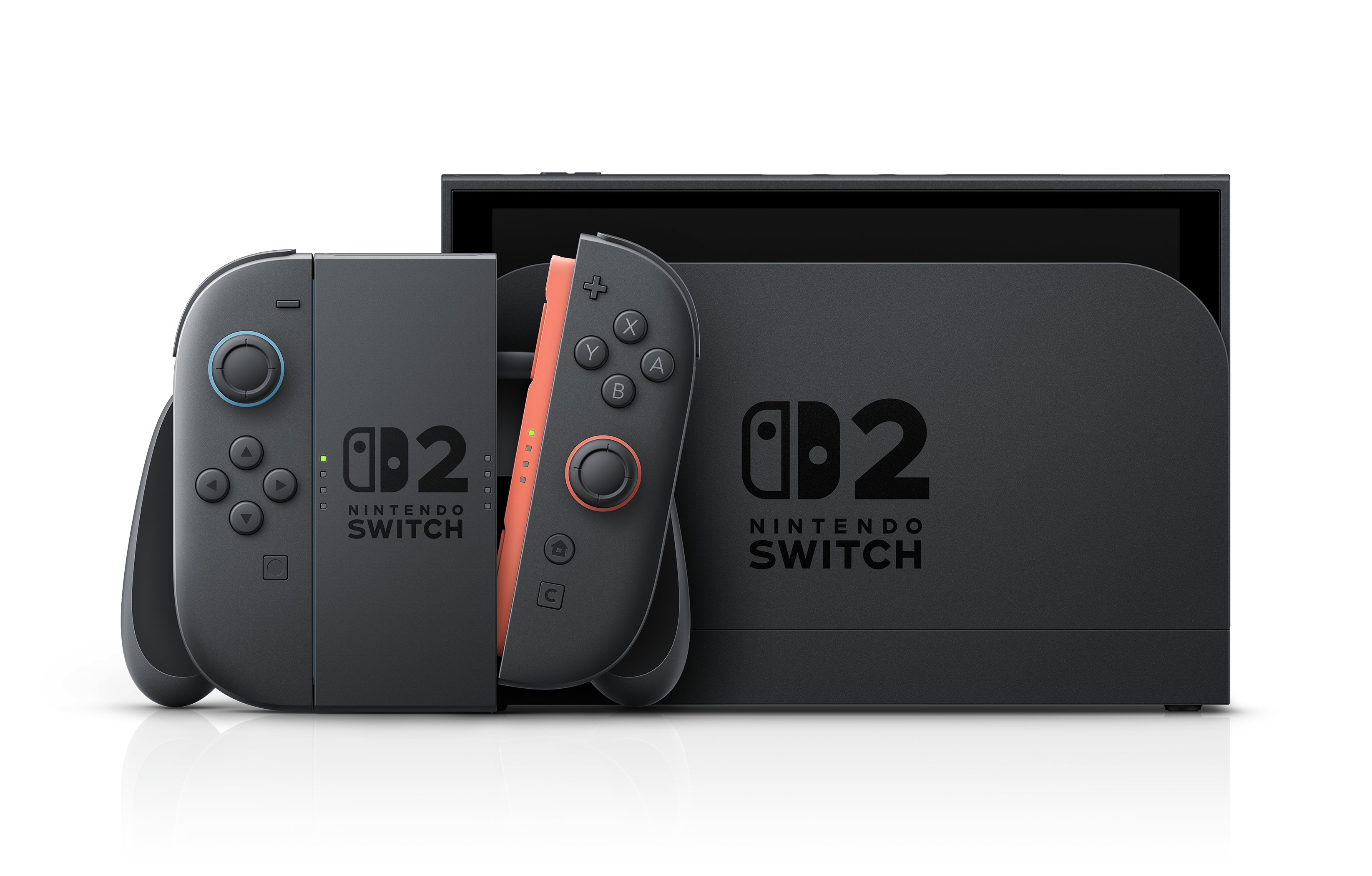 Nintendo Switch 2 pre-orders delayed to 'assess' tariffs. Here's what ...