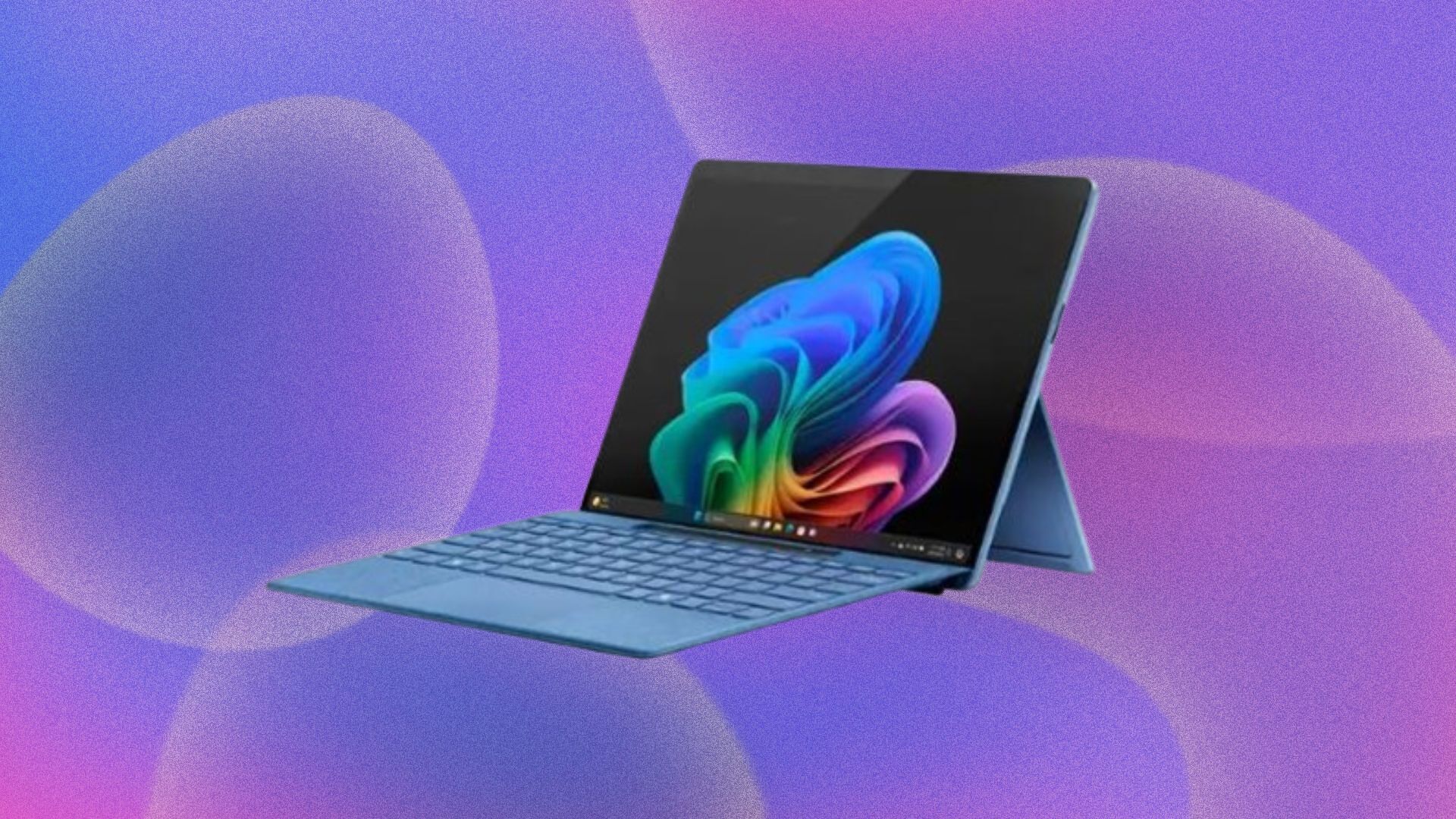 The most recent Surface Pro is on sale for $450 off right now