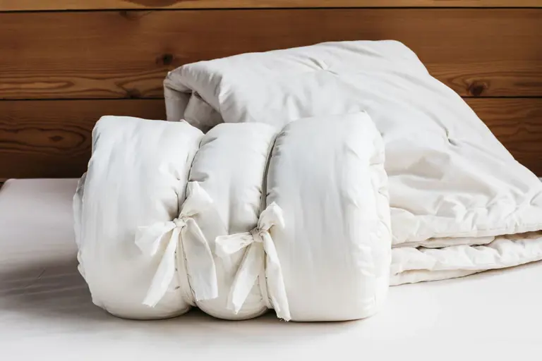 The Coziest Wool Comforters for Sustainable, Restful Sleep