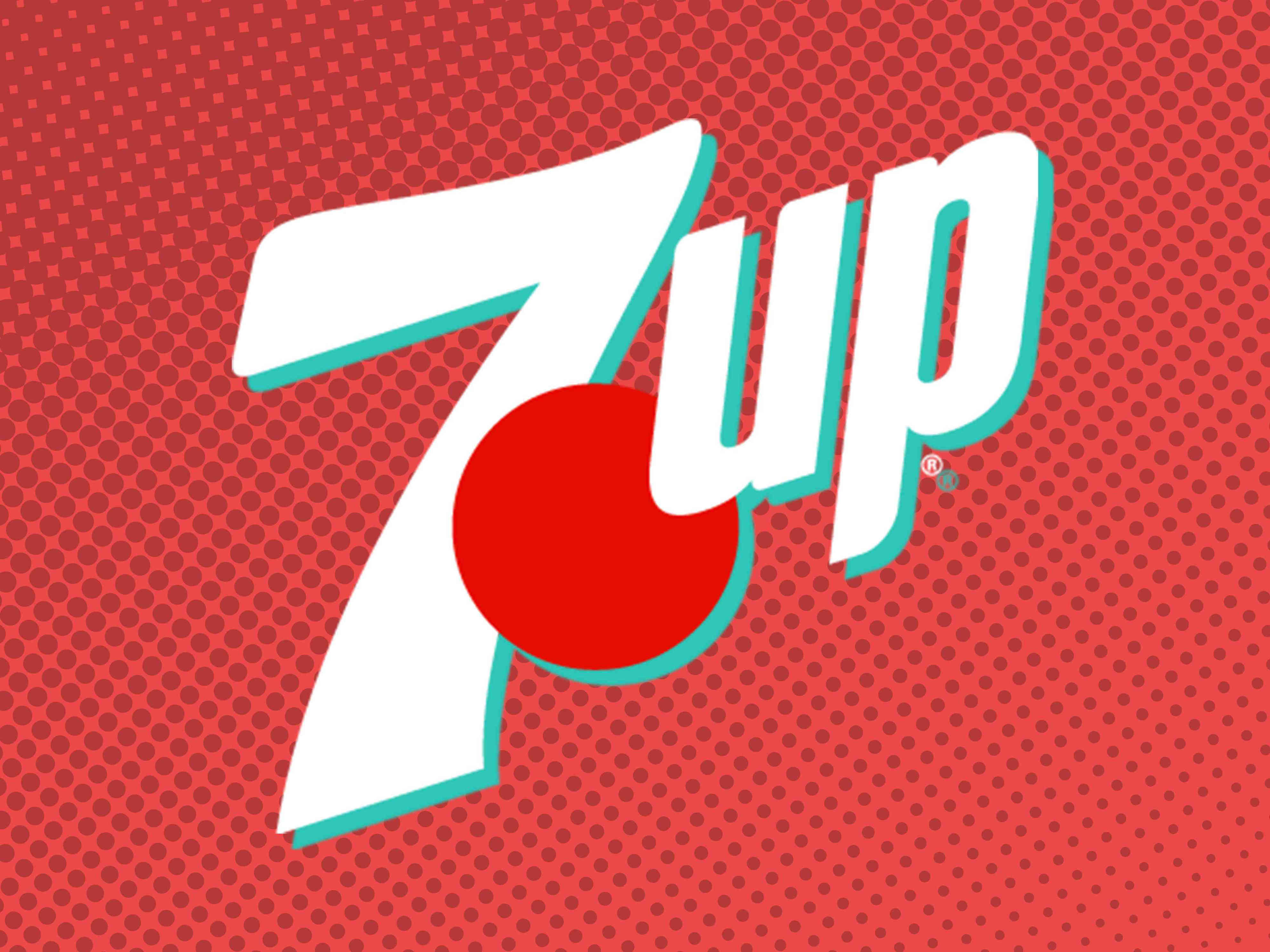 7Up Just Dropped a New, First-Of-Its-Kind Flavor