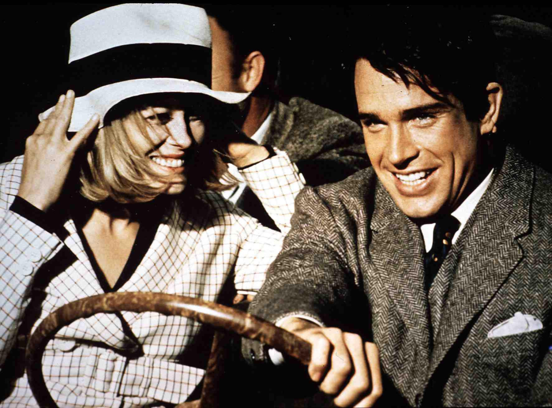 Movies that make you root for the bad guys