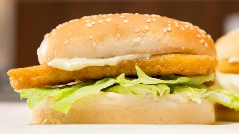 What Kind Of Fish Is Hardee's Fish Sandwich?