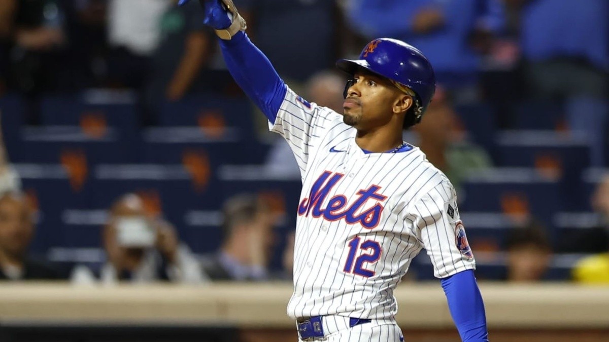 MLB: Lindor Makes History! Mets Star Celebrates New Milestone in His Career