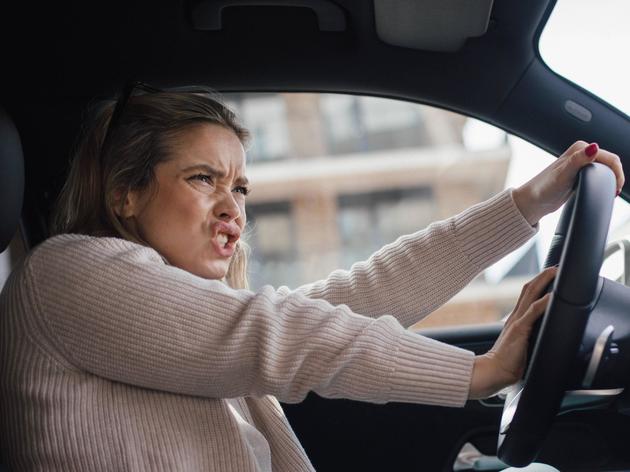 Immer mehr Nötigungen im Straßenverkehr: Was die Gründe sind – und ...