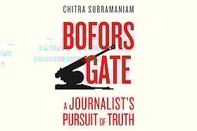 Dial B for Bofors...and Bachchan: When Chitra Subramaniam met the Big B