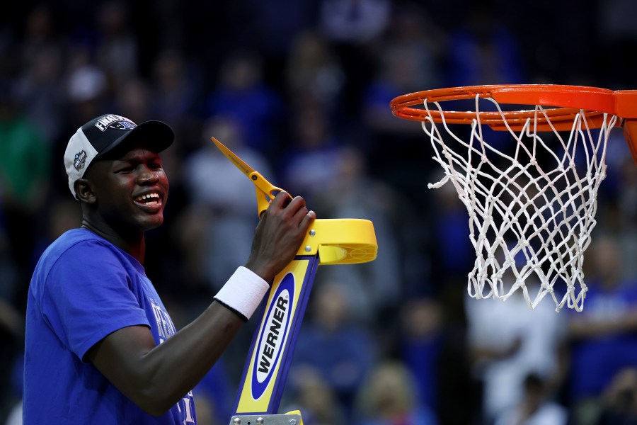 Future uncertain for Duke basketball star due to new Trump policy