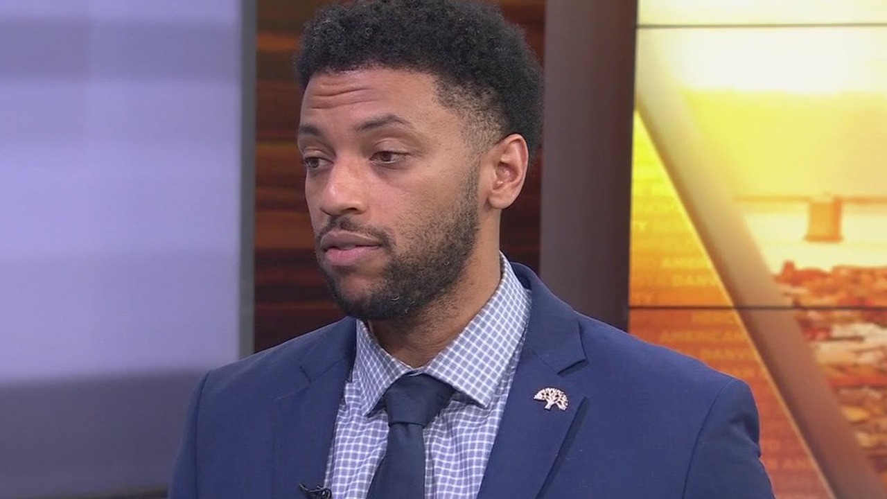 1-on-1 with Interim Oakland Mayor Jenkins: Firing staff, special election