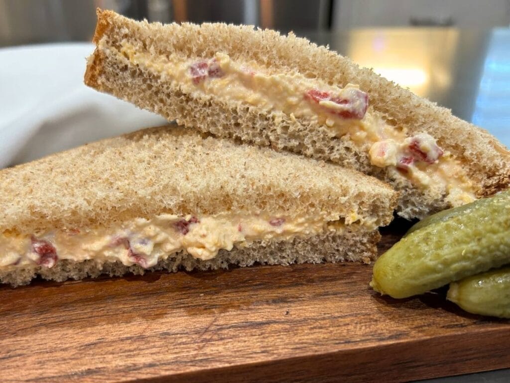 Masters Style Pimento Cheese