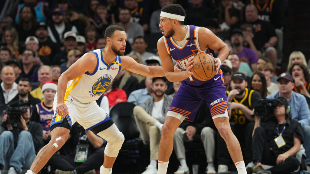 Warriors vs Suns Tuesday Prediction | NBA Picks Today, Best Bets