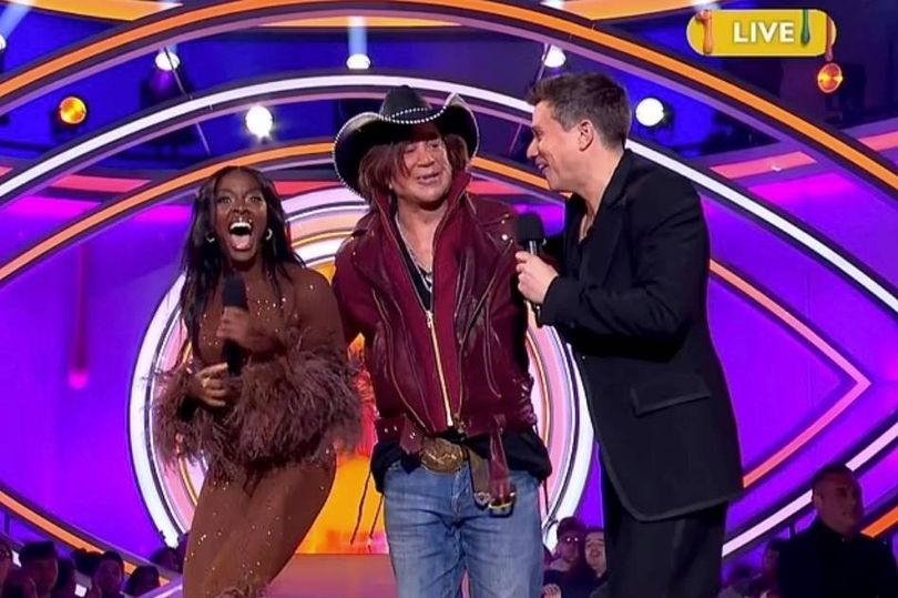 Mickey Rourke's life - age, net worth, marriages and CBB axe demand