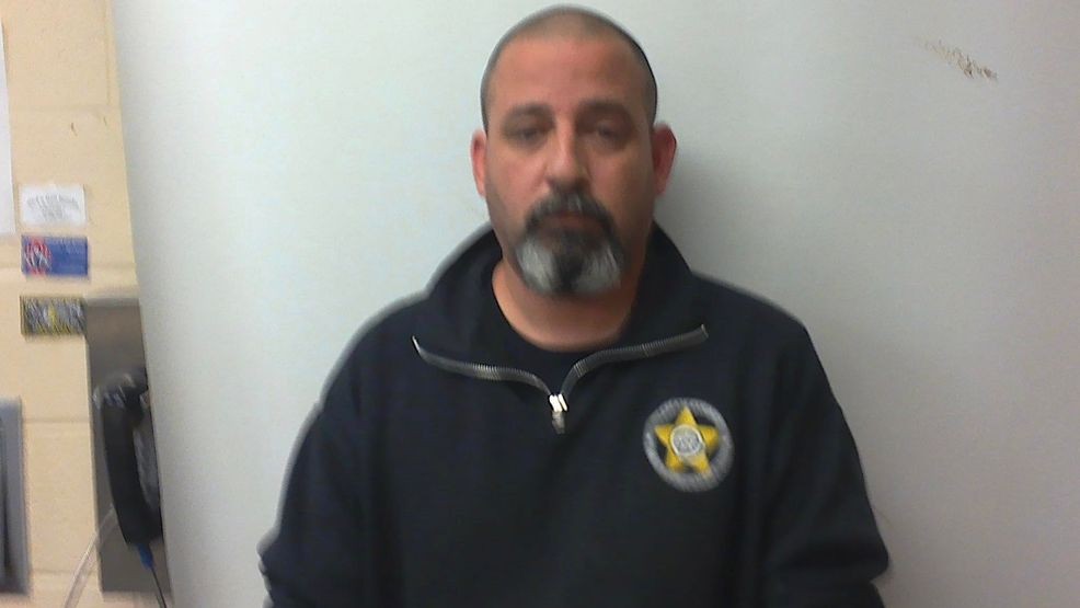 Former Tillman County jail official arrested for embezzlement after OSBI investigation