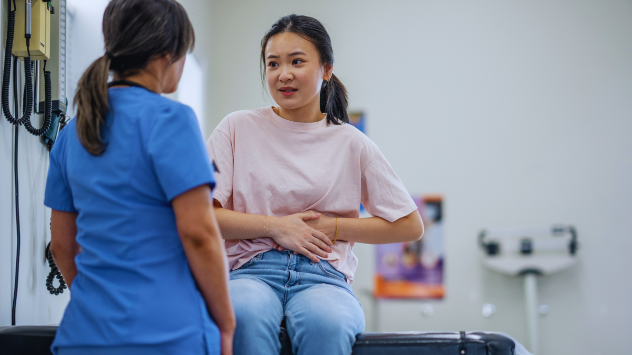 Extreme Fatigue to Chest Discomfort: Women, Are You Ignoring These ...