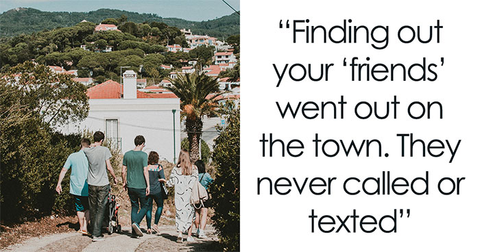 “What Are Examples Of ‘Being Picked Last In Gym Class’ As An Adult ...