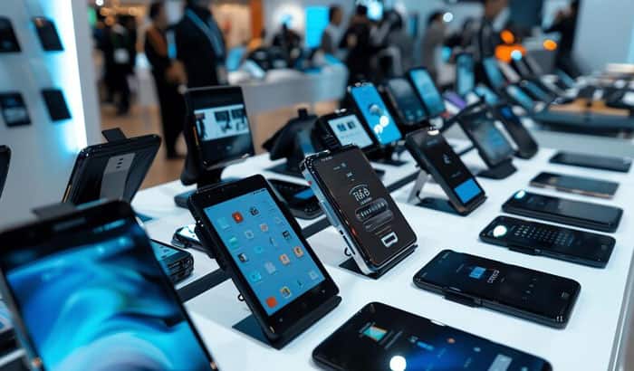 India's smartphone exports hit record Rs 2 lakh crore, iPhones lead surge