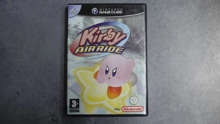 22 years since Kirby Air Ride dominated my GameCube, I'm ready for the ...